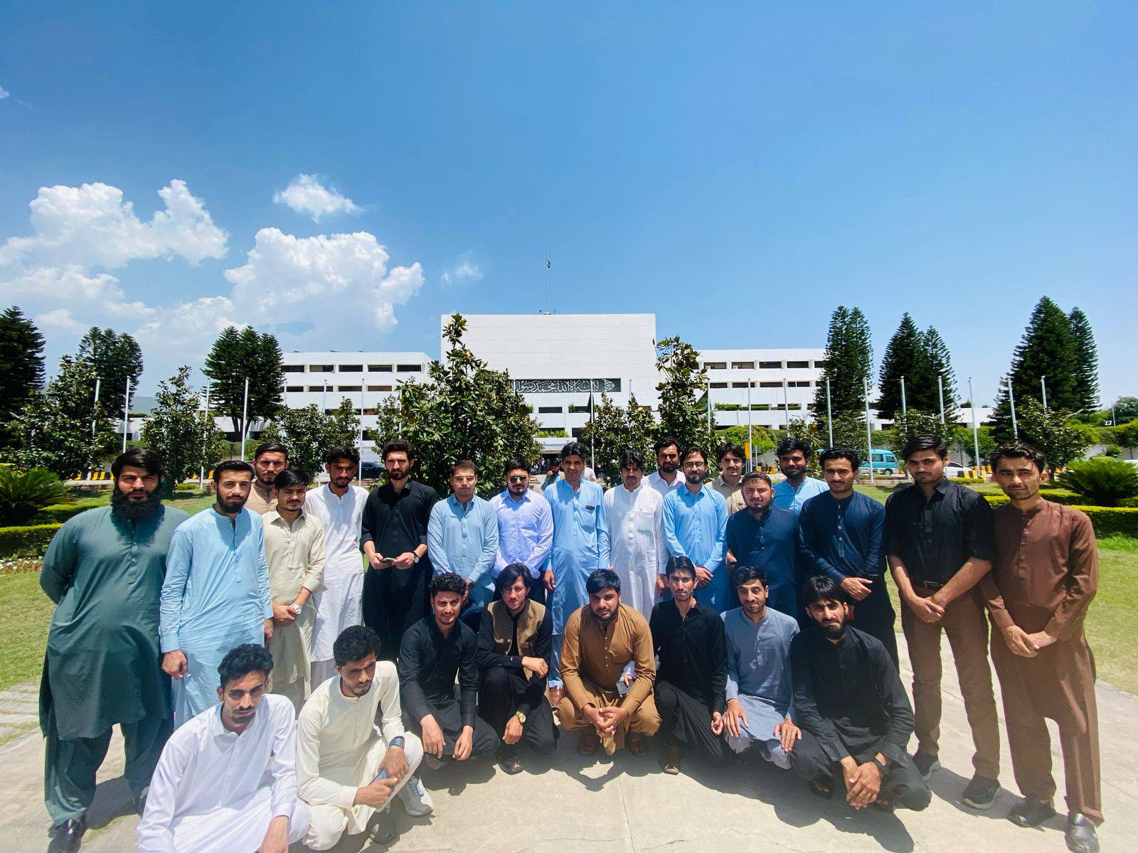 FATA University
